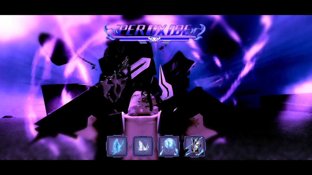 Glacier HoS is... amazing. - Peroxide - YouTube