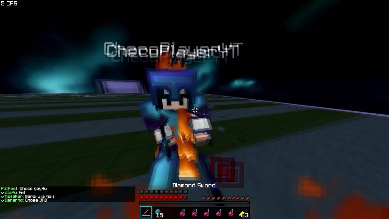 (CPS mod): Clicks per second. - YouTube