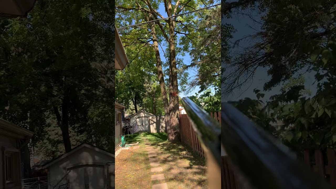 AGD Emag XMod 1.8 hyper mode - YouTube