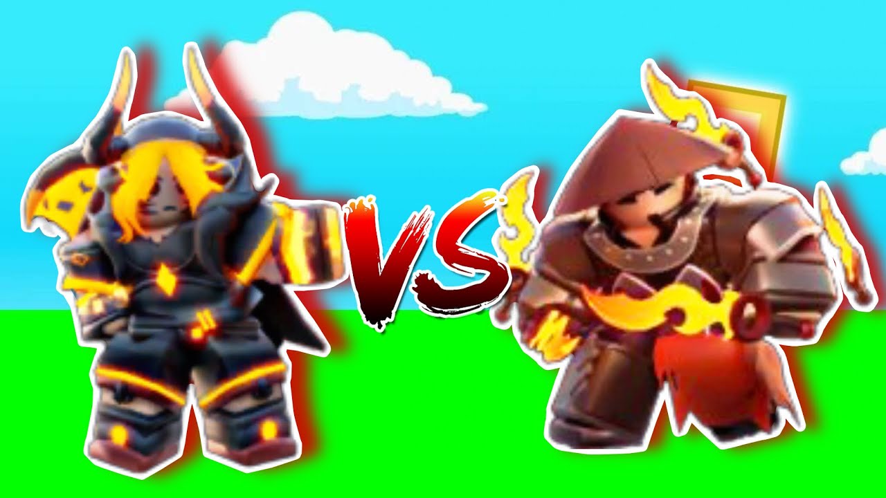 I Outplayed A Lian Kit User (Roblox Bedwars) - YouTube