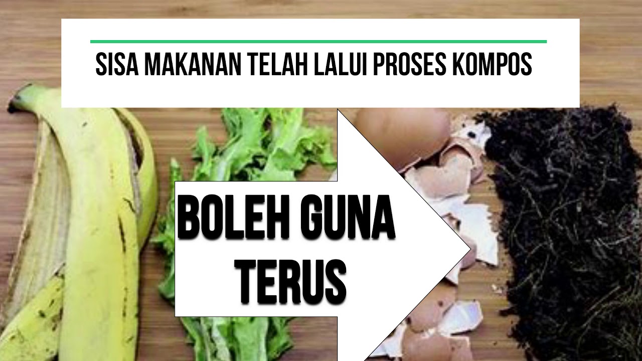 Baja organik baja kimia, yang mana satu pilihan hati - YouTube