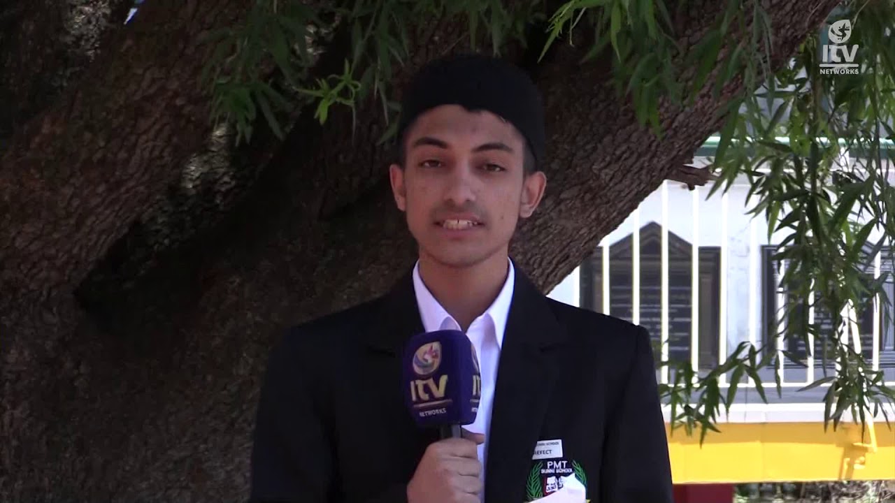 We Are One PMT Sunni School 2020 - YouTube