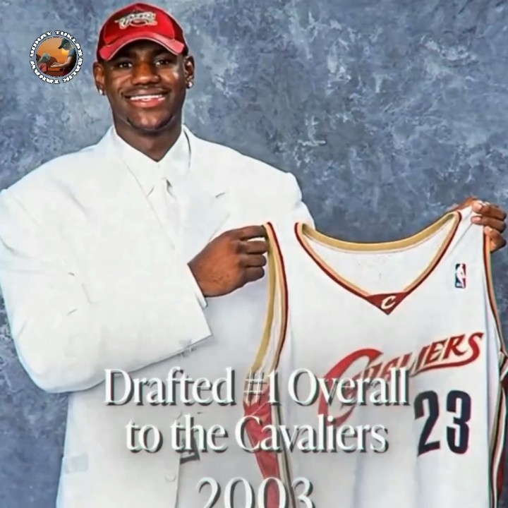 The Unbelievable Evolution Of LeBron James - YouTube