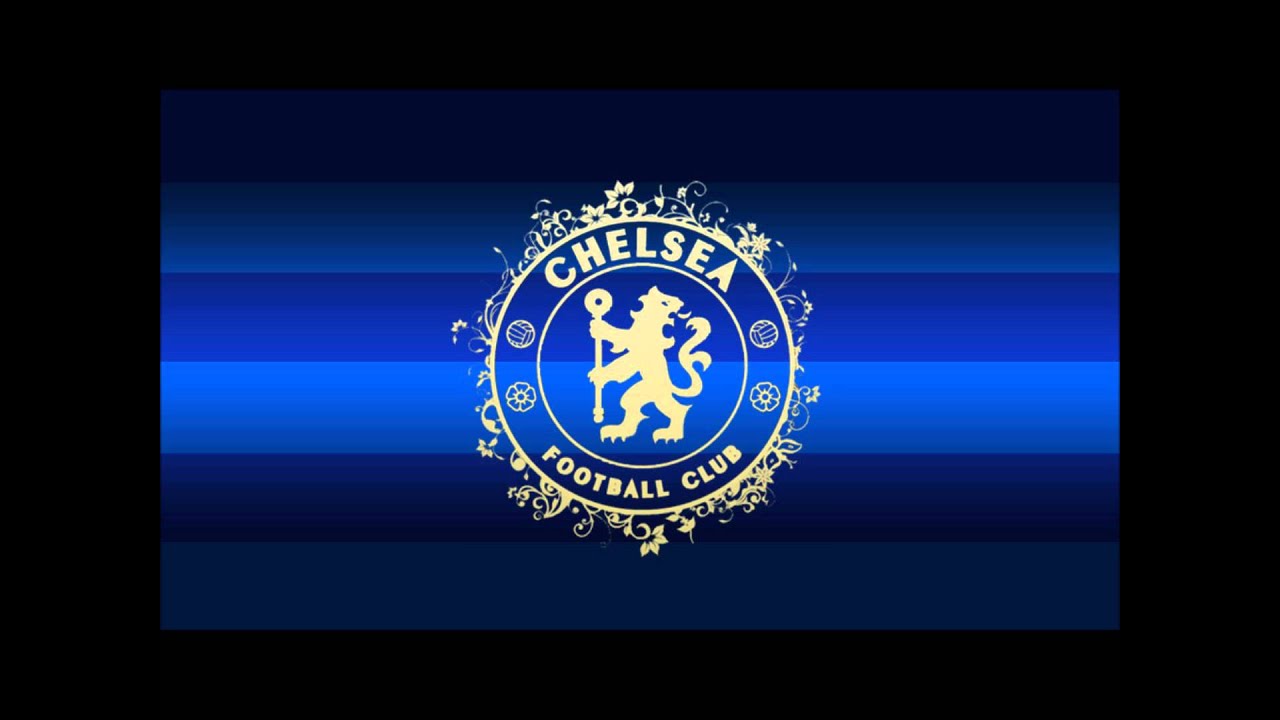 Hino do Chelsea Football Club - ENG • Blue Is The Colour - YouTube