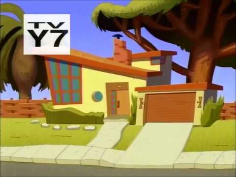 Squirrel Boy- Instrumental Title Theme