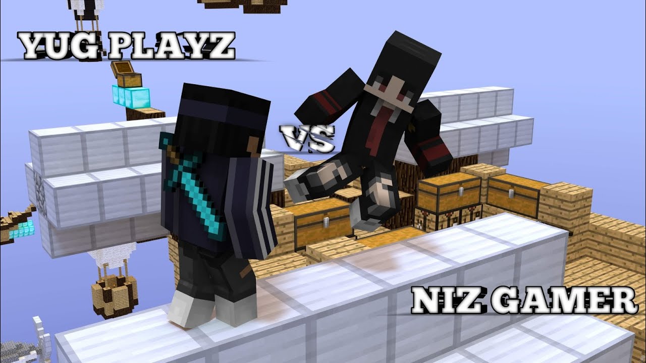 NIZ GAMER X Legends never dies PvP edit ft - @NizGamer @YugPlayz - YouTube