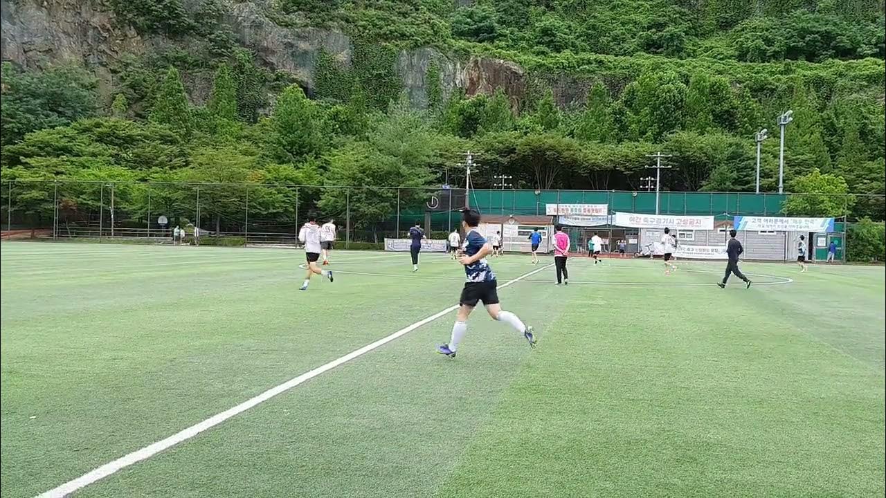 NBU vs fc libre 2쿼터 / 2023.07.09 - YouTube