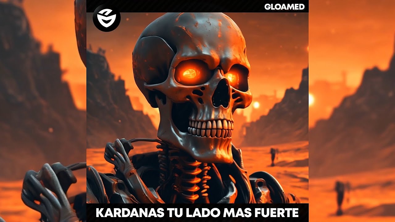 Kardanas - Tu Lado Más Fuerte - YouTube