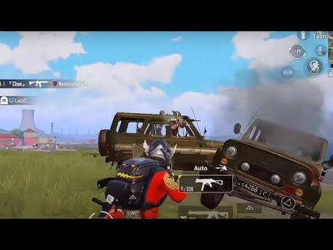 Close range ting ting game play better than lolzzz gaming 🥵🥵 low end ...