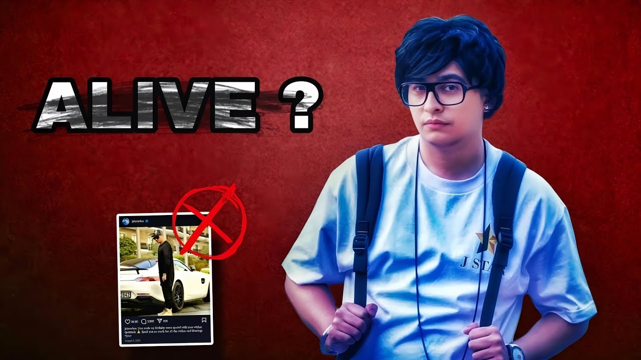 Where Is J Star ? The Truth Behind His Disappearance | Rare Clips ...