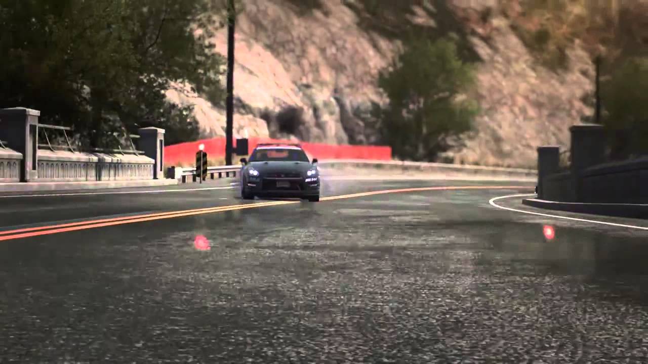Need for Speed Rivals CD key - YouTube