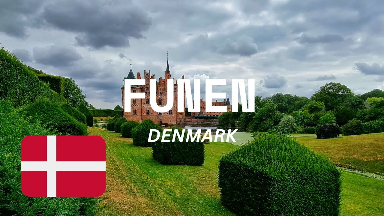 A picturesque island In Denmark - Funen Travel Guide and Things to do ...