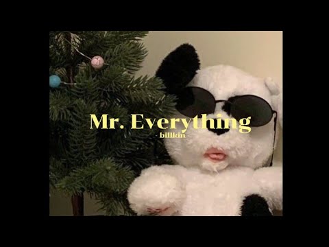 Mr.Everything - billkin | Speed up songs - YouTube