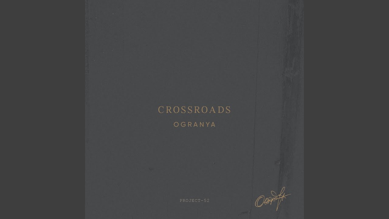 Crossroads - YouTube Music