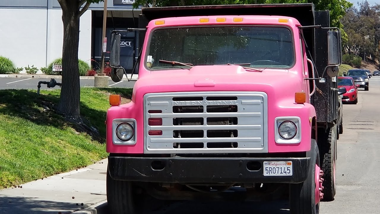 My poor van! I don't know if I will ever be able to get her clean as ...