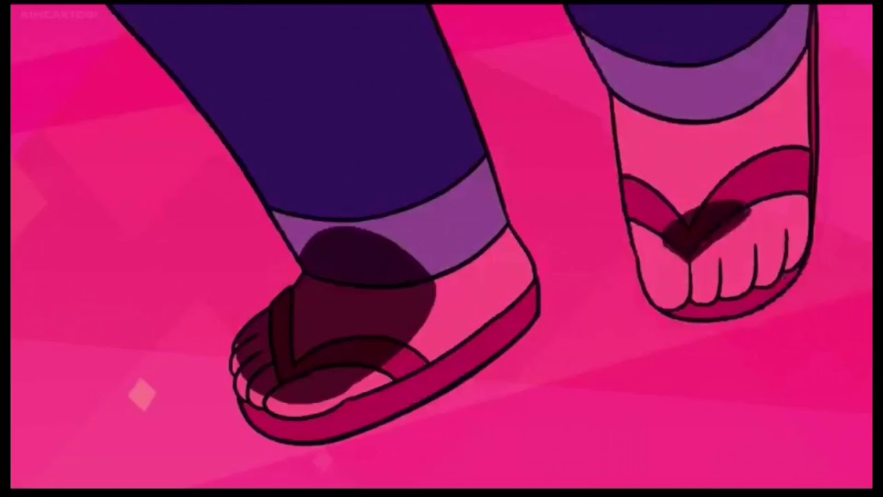 Steven Vs Spinel | It Has To Be This Way - YouTube