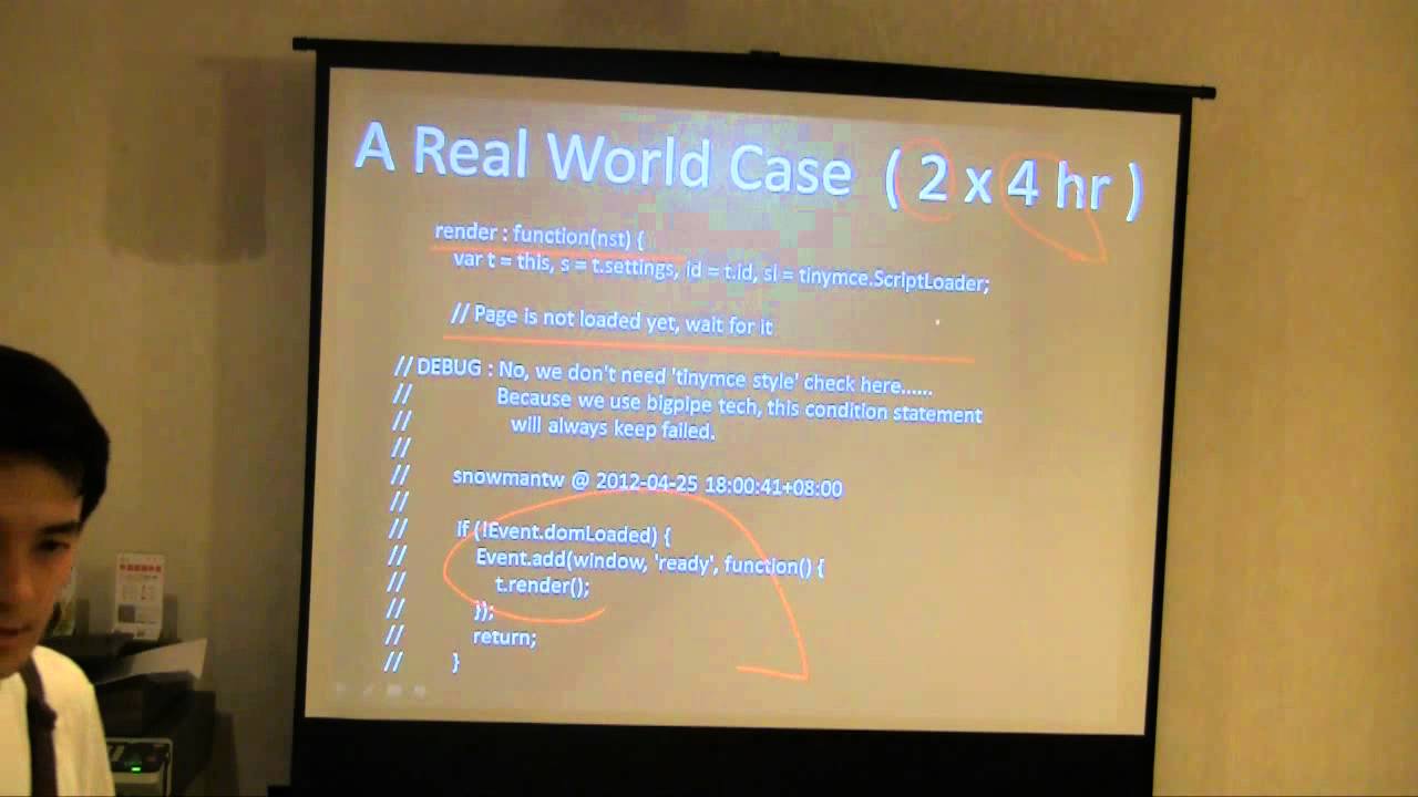 Functional Javascript - YouTube
