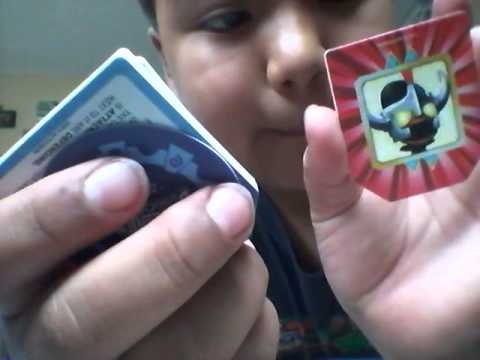 unboxing skystone smash - YouTube