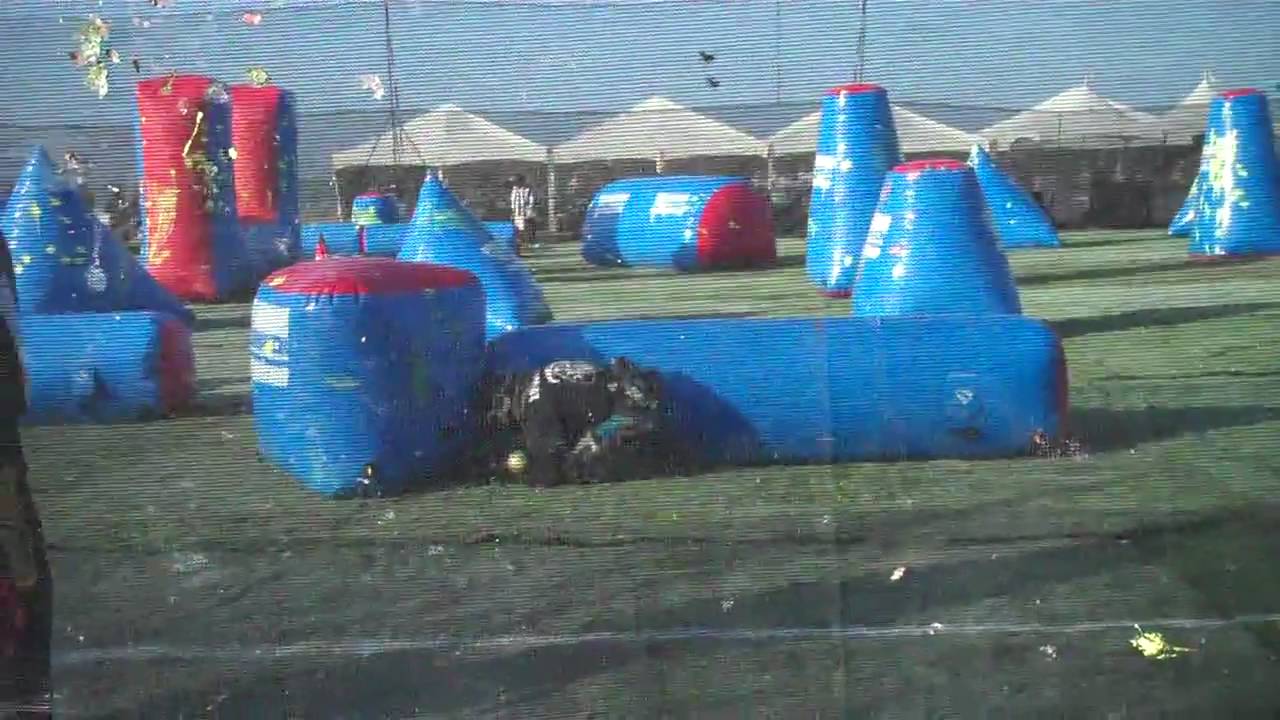 Blackout NPPL HB 2010 Prelim Game 1.MP4 - YouTube