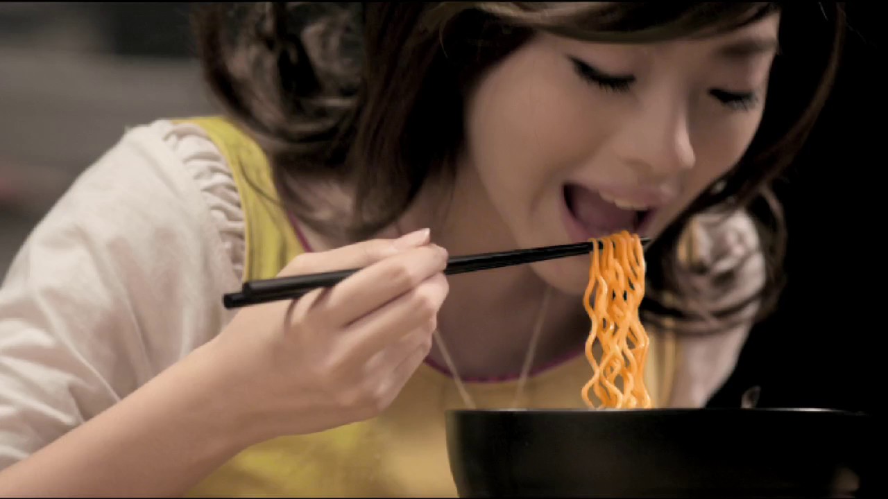 Liquid Marketing and Communications in Myanmar: Yum Yum - Xcite Noodles ...