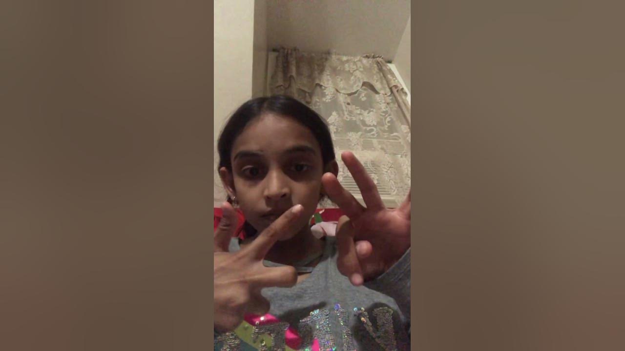 Cool magic trick - YouTube