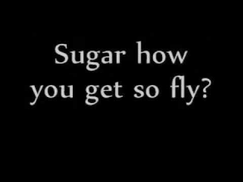 Suga Suga - Frankie J Ft. Baby Bash (lyrics) - YouTube Music