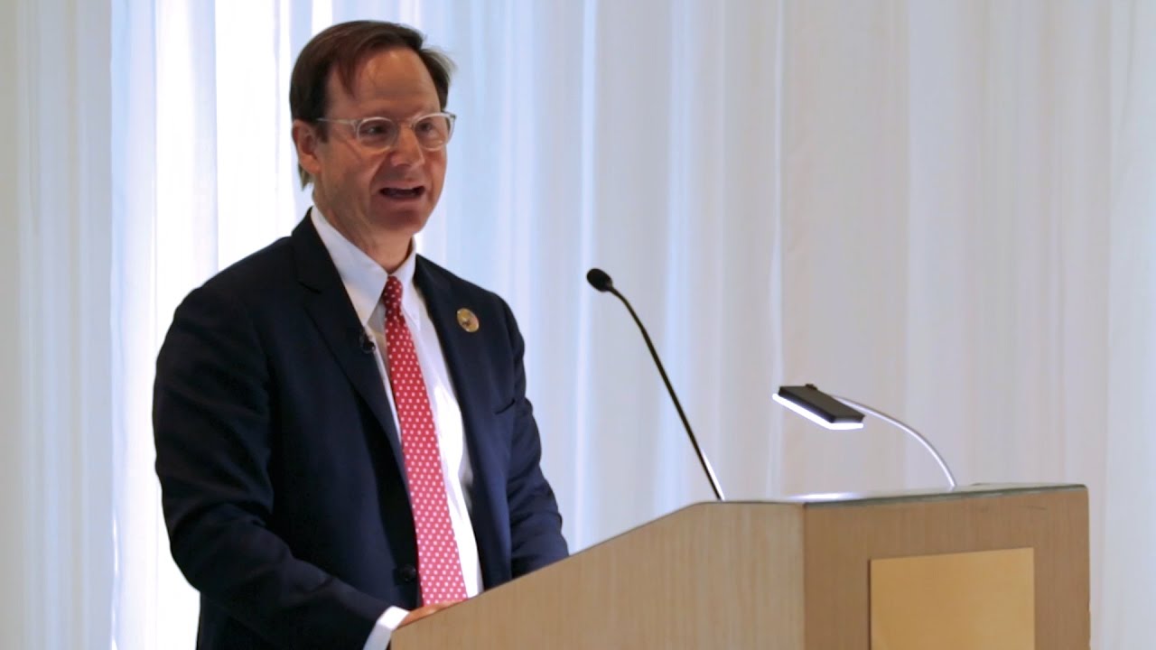 McClatchy 2017 Annual Shareholders Meeting - YouTube