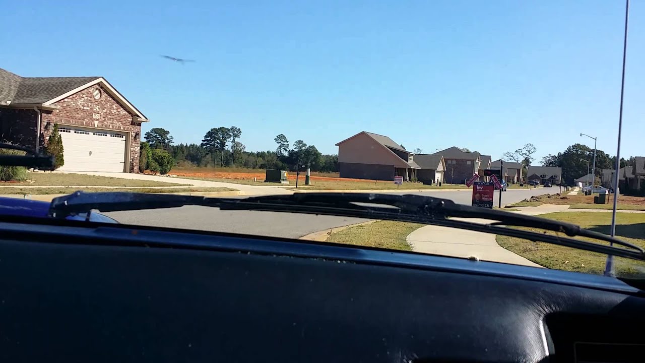 My 86' Dodge Shelby Charger - YouTube