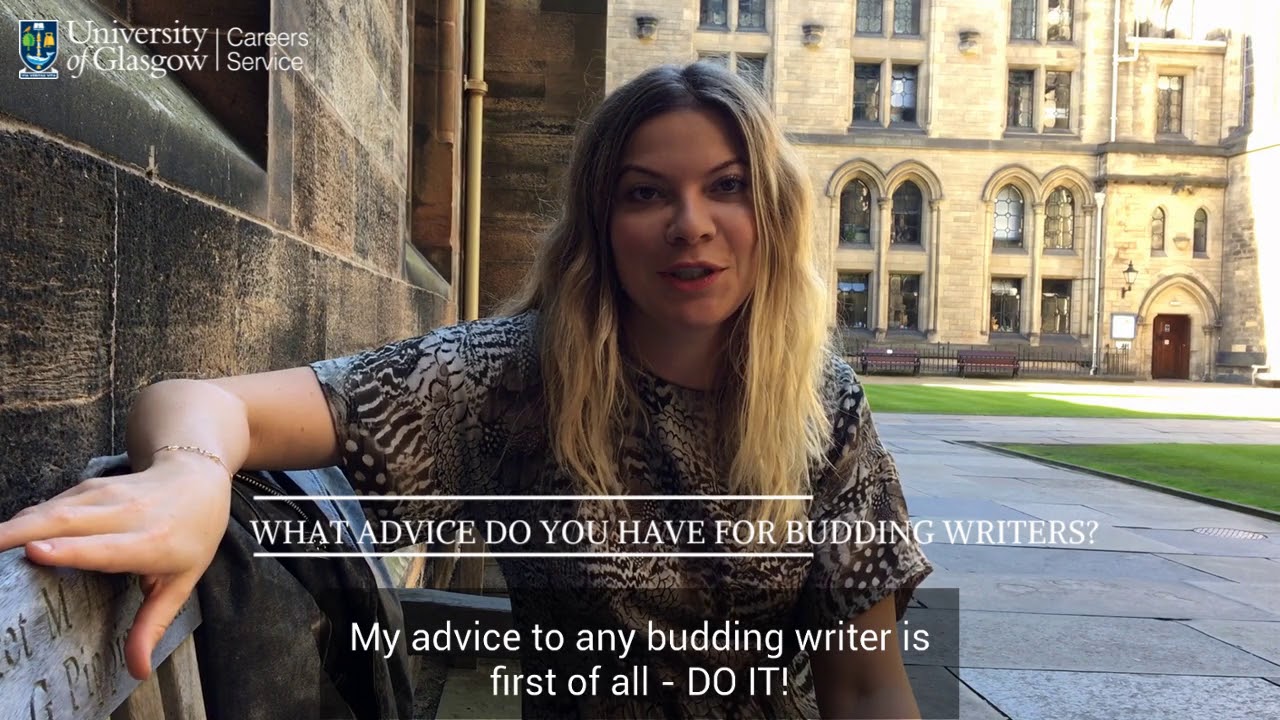 Campus Catch Up with Anna Hart, Contributing Editor (Travel) at Stylist ...