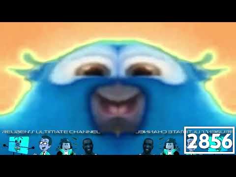 Preview 2 Blu Deepfake V3 Effects (Inspired By Darkside Pitch Effects) Squared