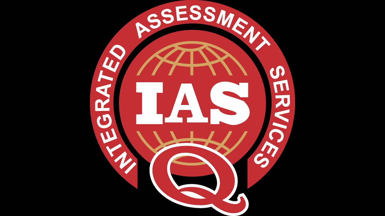 Integrated Assessment Services Pvt Ltd - Who We Are - YouTube