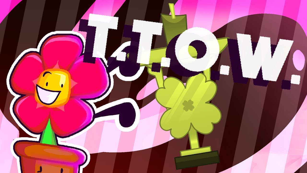 THE TROPHY OF WISHES: INTRO OFICIAL || OSC en español (Créditos: @tobypro_yt) - YouTube