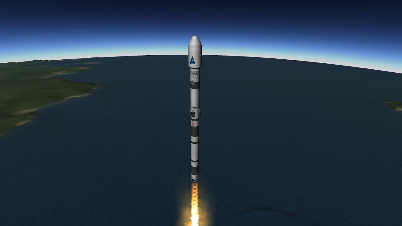 10 successful reuses- 10 failures to orbit- 10th and final launch- KSP ...