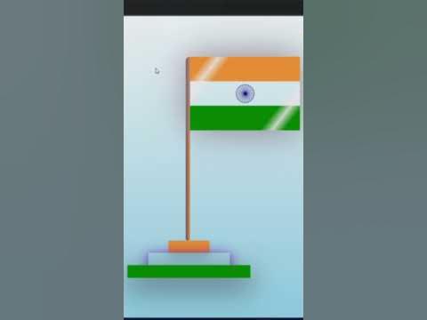 happy independence day || #indian coder celebrating independence day ...