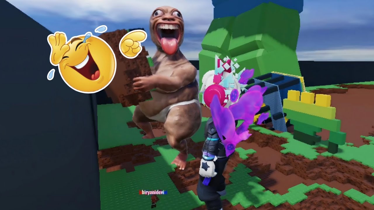 EAT THE WORLD Gameplay Walkthrough Part 8 | Roblox - YouTube
