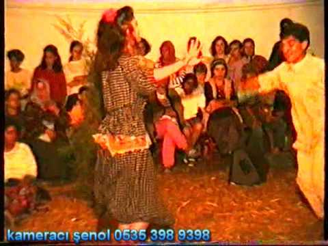 eski düğünlerden hadımköy 1. bölüm 2014 romano bijav