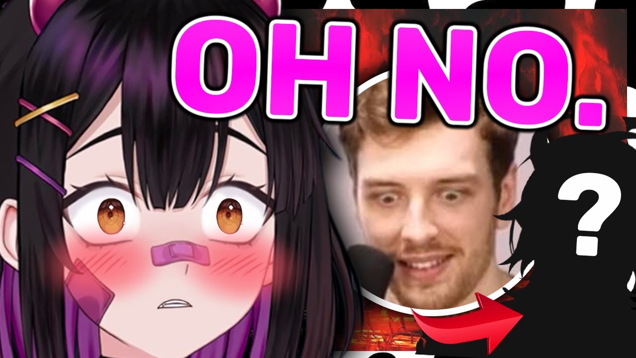 Rainhoe Accidentally Reveals Bubi's Real Identity - YouTube