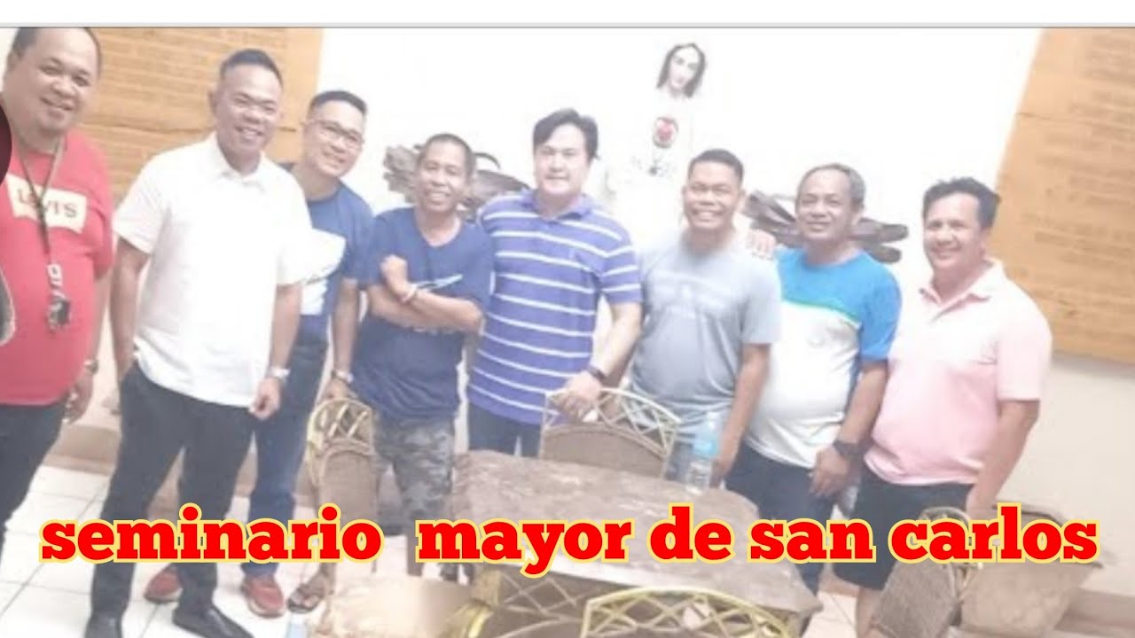 visiting new rector - YouTube