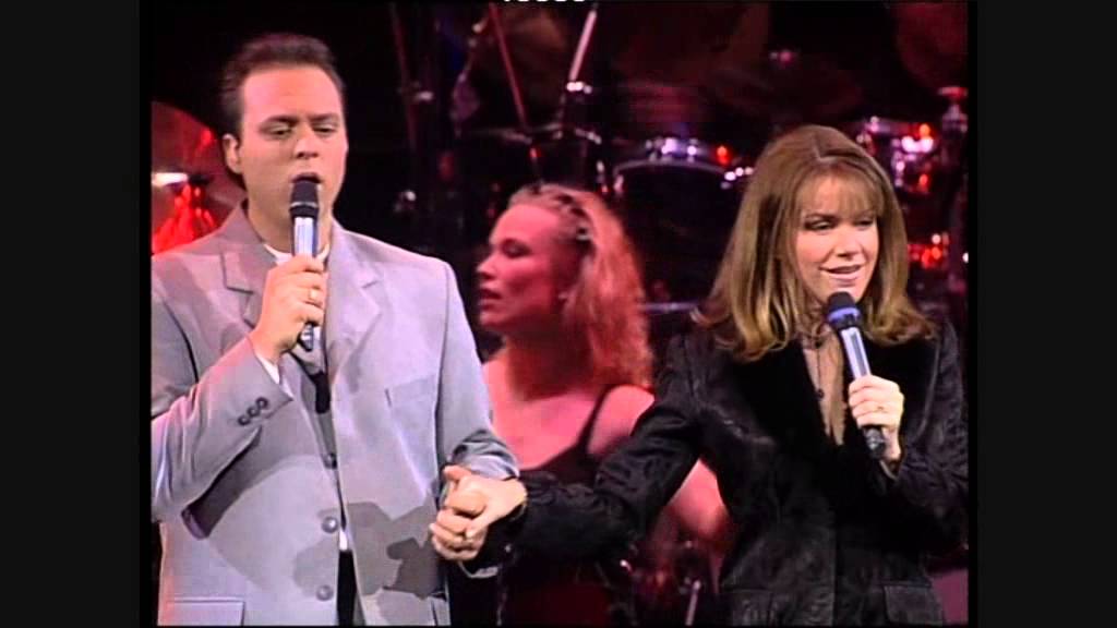 Frans Bauer Het Beste Van Live In Ahoy 1999 - YouTube