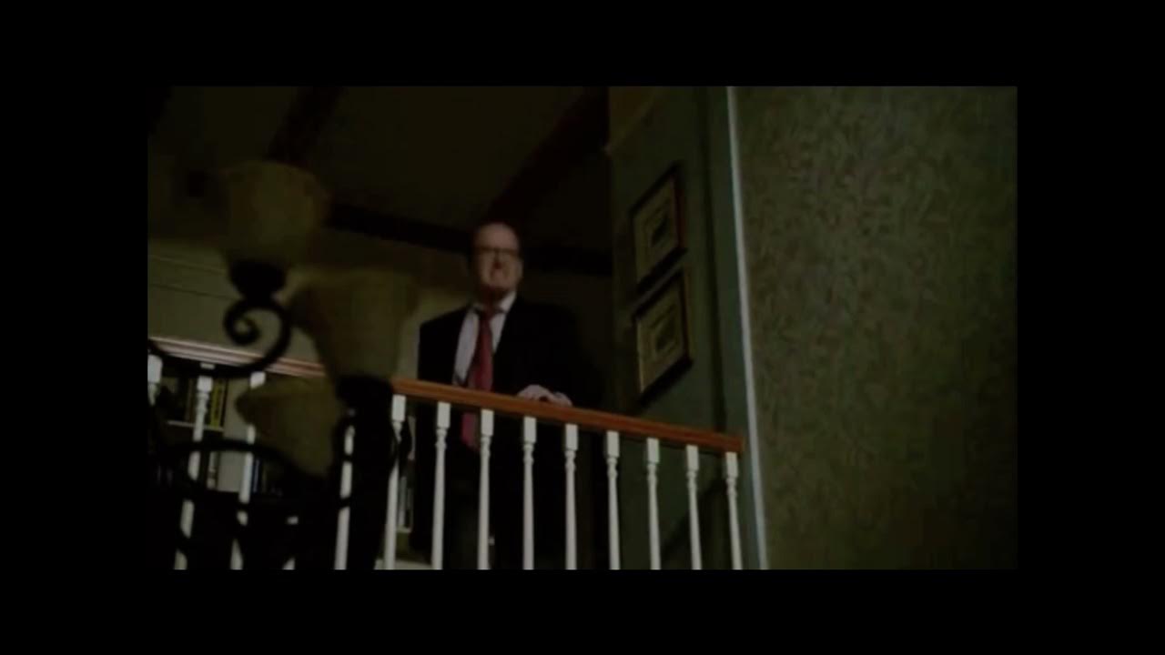 Step Brothers (2008) - Robert Embarrassing Himself - YouTube