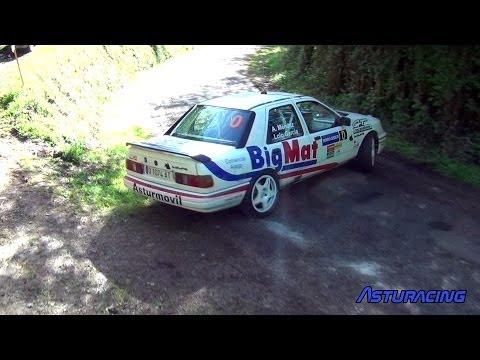 VI Rallye Villa de Boal 2014 - Asturacing