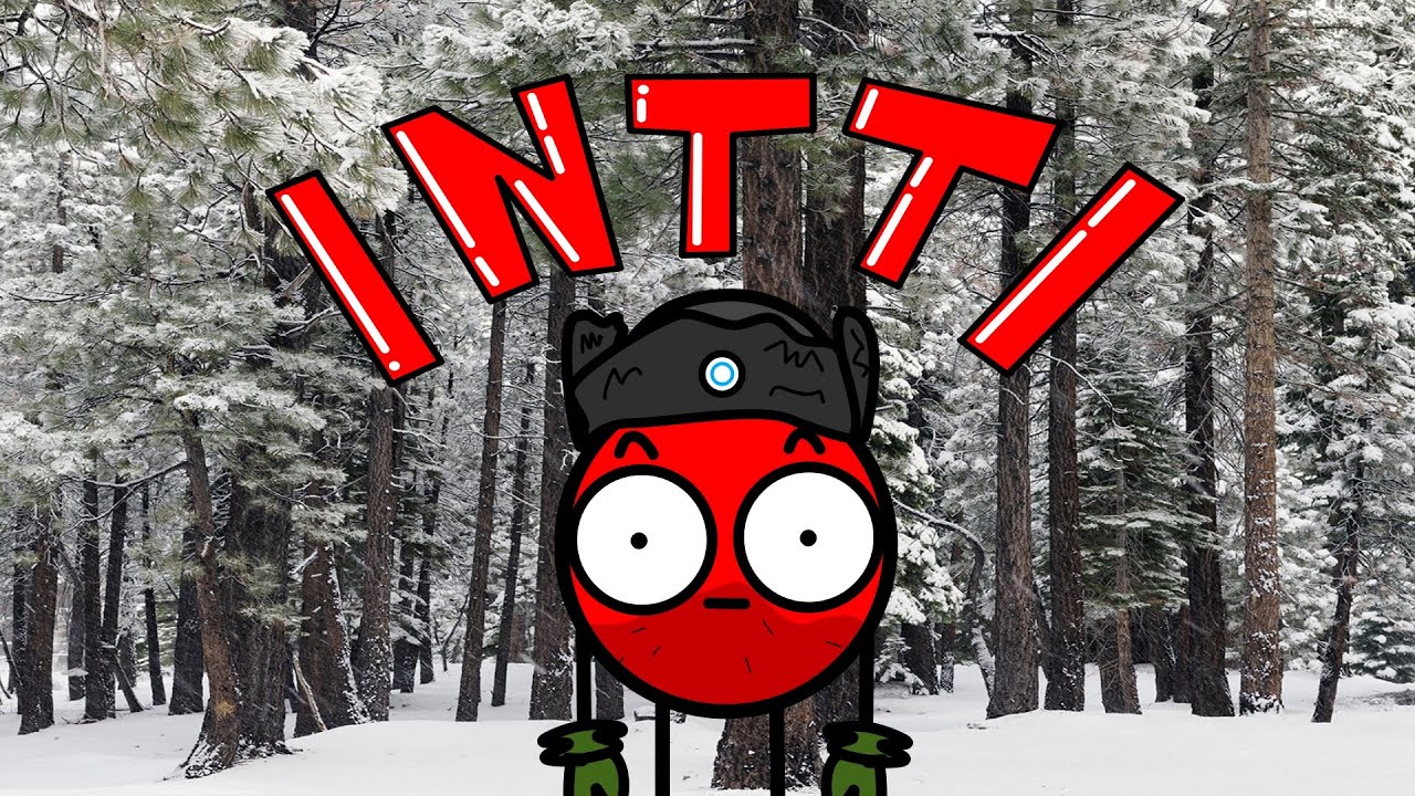 INTTI [ilmoitusvideo] - YouTube