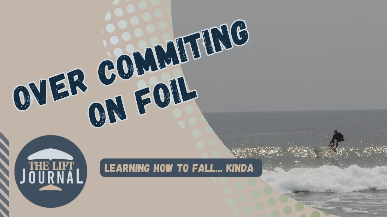 Overcommitting In Turns ( Sometimes the scary ones are the safer ones ...