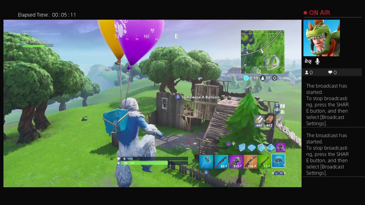How to get a win part2 - YouTube