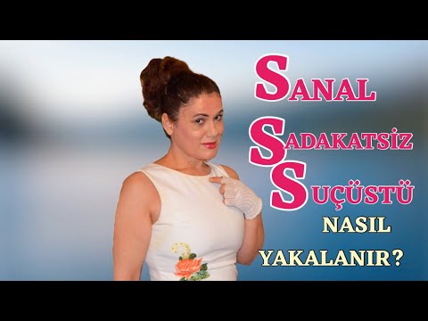 İNTERNETTE ALDATMA BELİRTİLERİ NELERDİR?