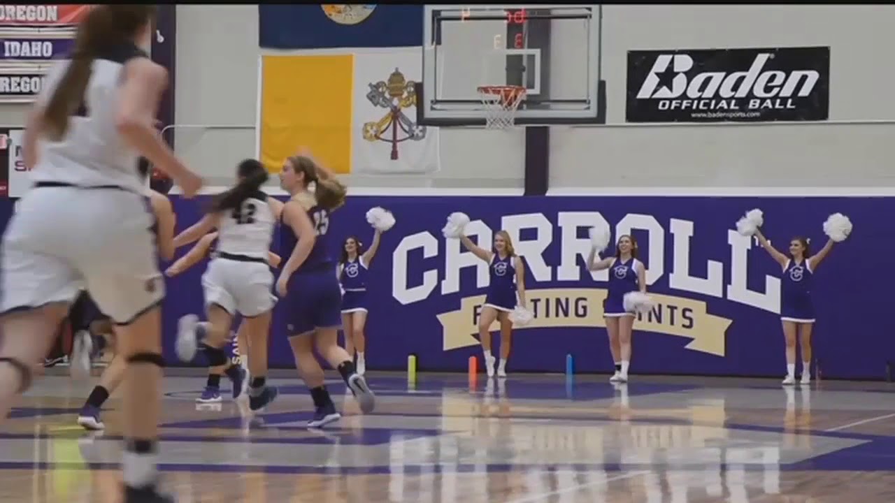 Dean, Denny pace No. 24 Carroll College past 7th-ranked Lewis-Clark ...