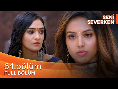 Seni Severken (Bhagya Lakshmi) Hint Dizisi | 64. Bölüm | 13 Mart 2025 @kanal7​