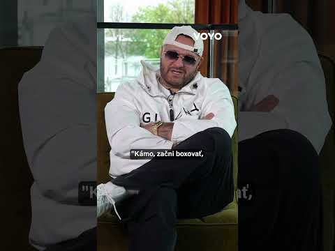 Aké životné ciele chce Rytmus v budúcnosti ovládnuť? 🔥| FNC 11 | Voyo