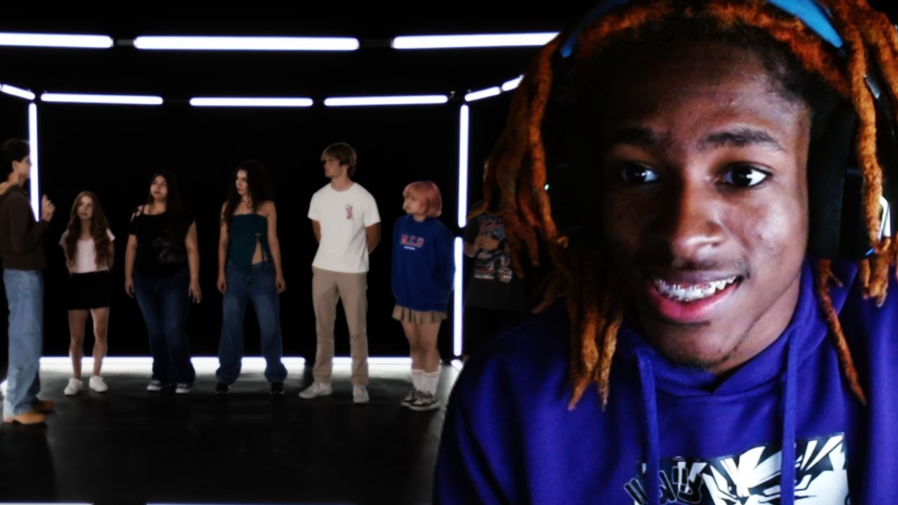 SHE FOOLED ME! - YouTube