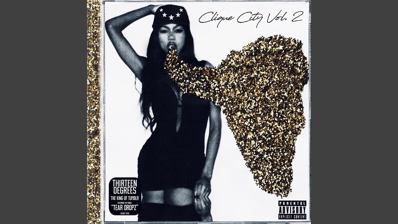 [FREE] Nine Vicious X Thirteen Degrees Type Beat - "Back To Back" - YouTube